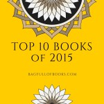 Top 10 books of 2015 | Bag Full Of Books