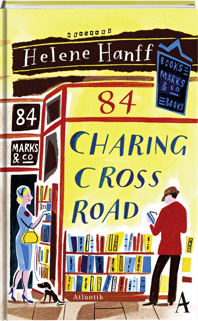 Top 10 books of 2015 | Bag Full Of Books